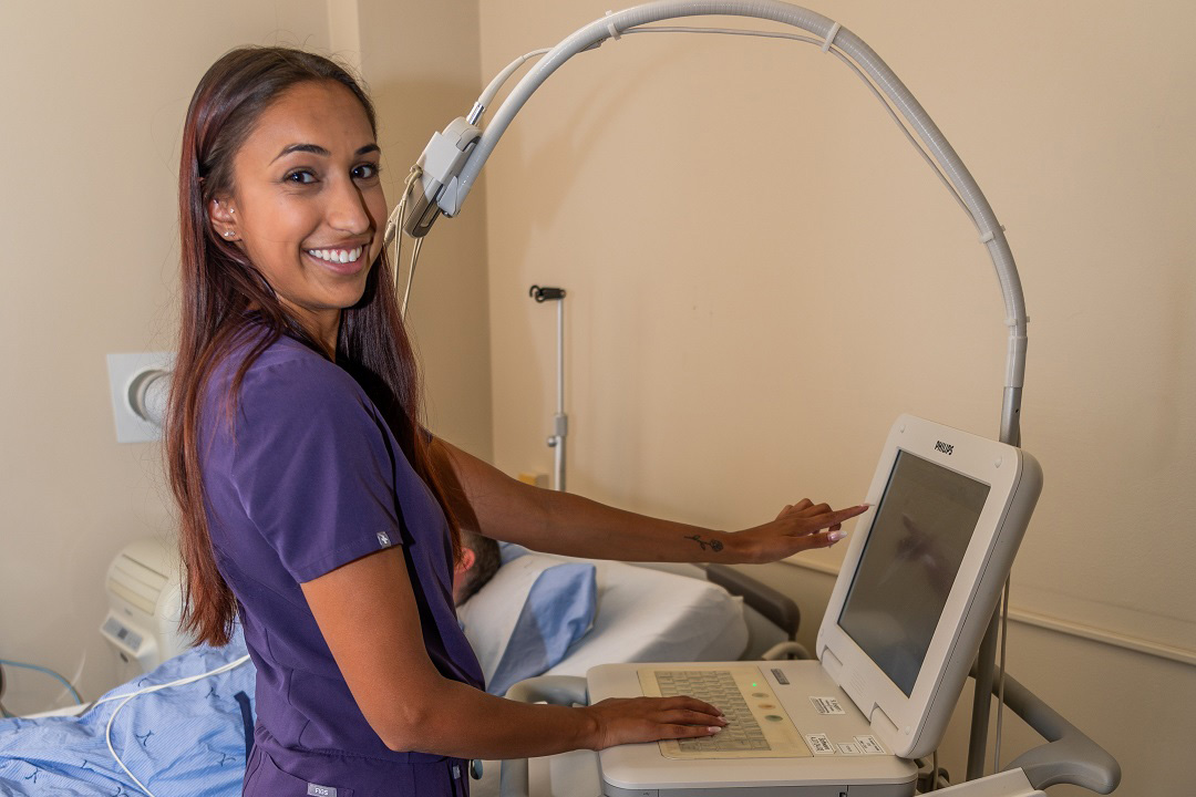 Cardiology Diagnostics - St. Joseph's Healthcare Hamilton