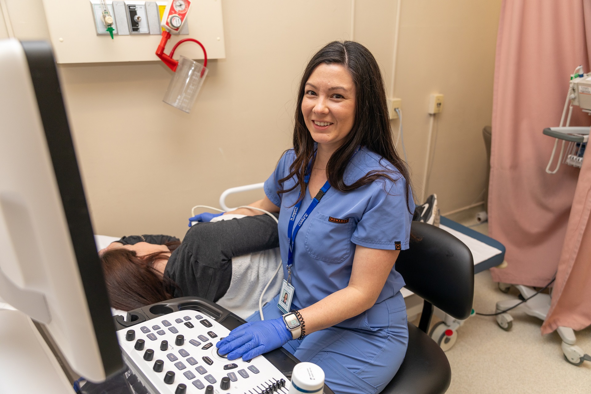 Cardiology Diagnostics - St. Joseph's Healthcare Hamilton